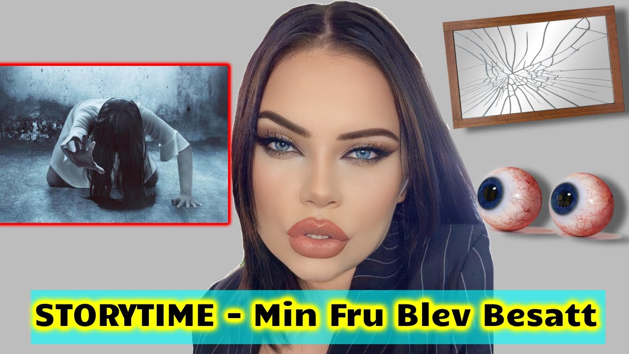 STORYTIME - Min Fru Blev Besatt - YouTube