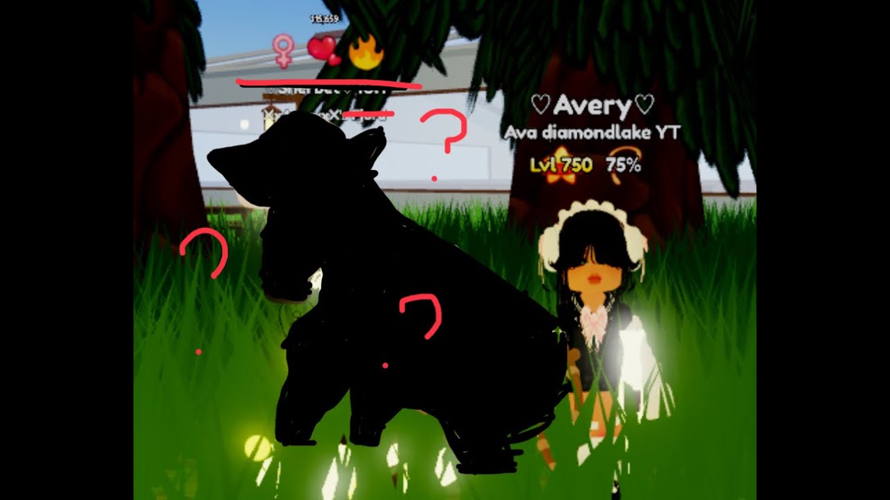 I got….. A FJORD IUH!|| WFL??/ Wild horse islands roblox - YouTube