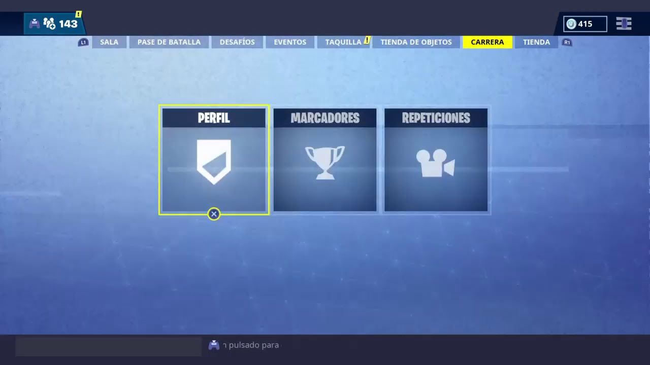 esperando la nueva tienda [Panter_gaming - YouTube