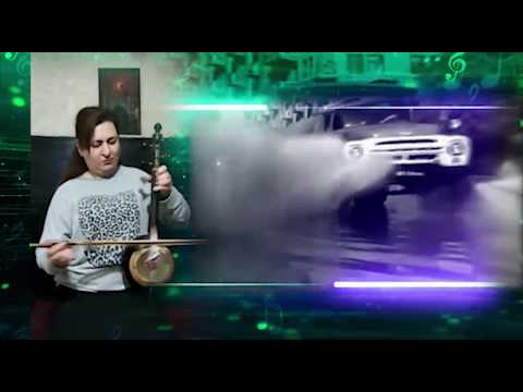 EVDE QAL  - Vasif Adigozalov - Baki