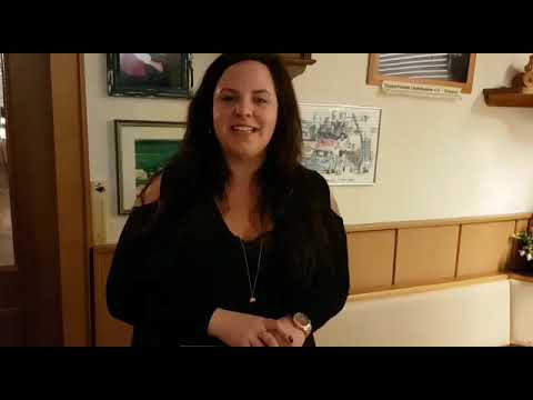 Vorstellung Nr.10: Alina und Felix für die "Brunner Nohberschaft" - YouTube
