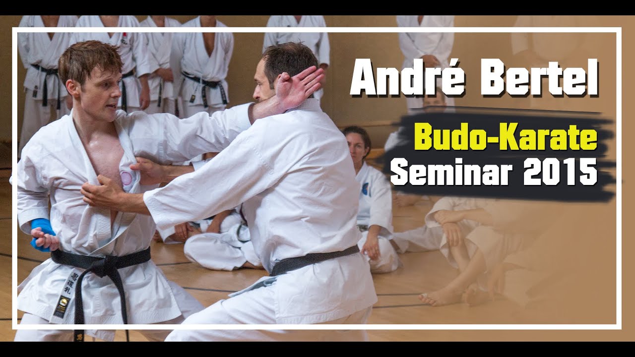 Andre Bertel Germany 2015 (Krefeld) - YouTube