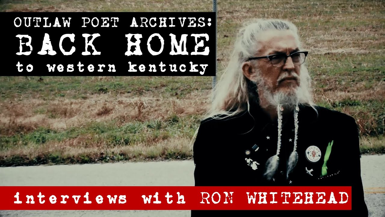 Outlaw Poet Archives: Back Home - YouTube
