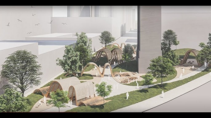 Public Space Architecture