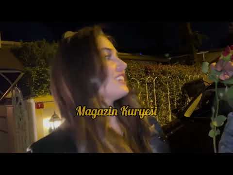 Hande Erçel, hakkında çıkan haberlere ne cevap verdi?