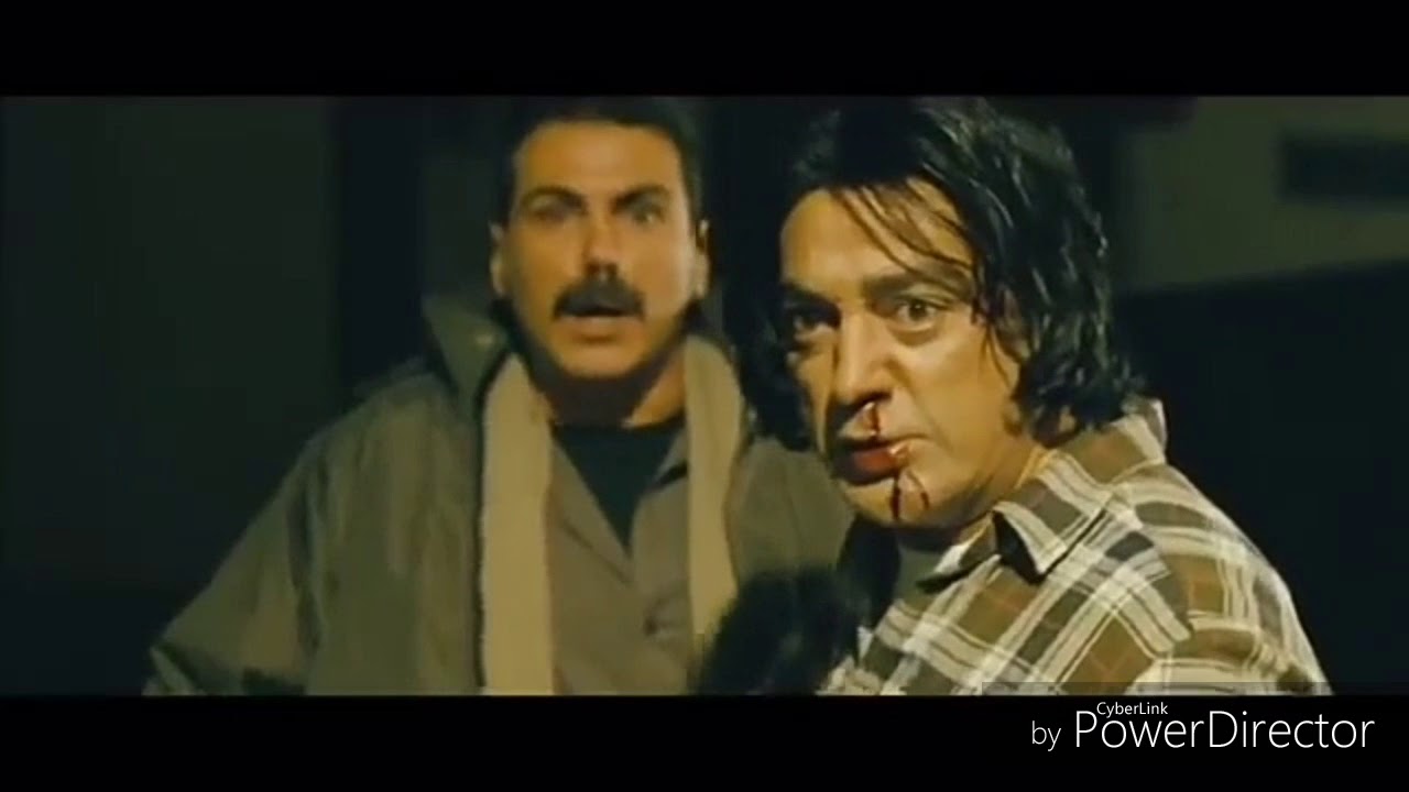 Vishwaroopam fight scene new version (Tamil) - YouTube