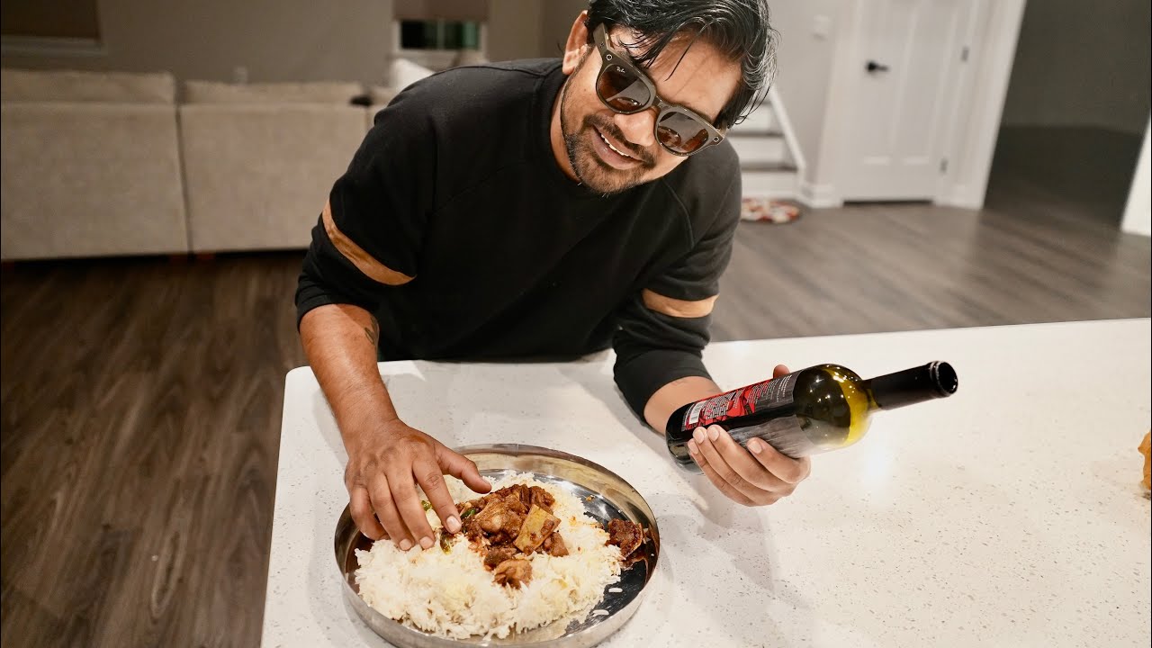 Wine n Dine - YouTube