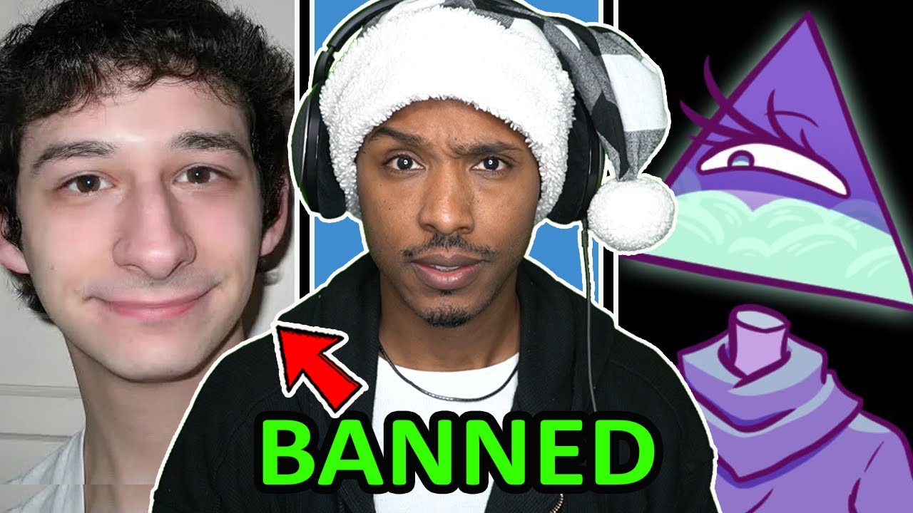 illuminaughtii Leaked DMs | Bungie Layoffs, Yandere Dev Banned ...