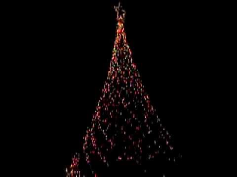 16 string maga tree test - YouTube