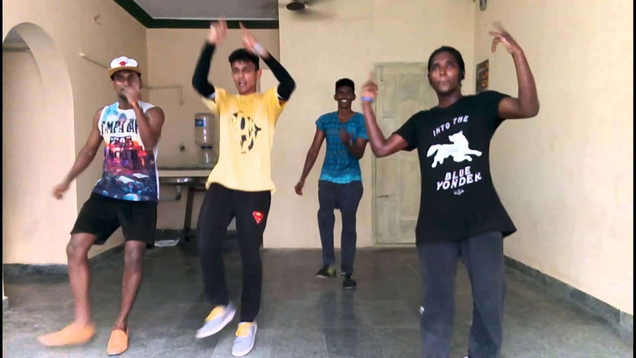 bokwa level 1 basic moves - YouTube