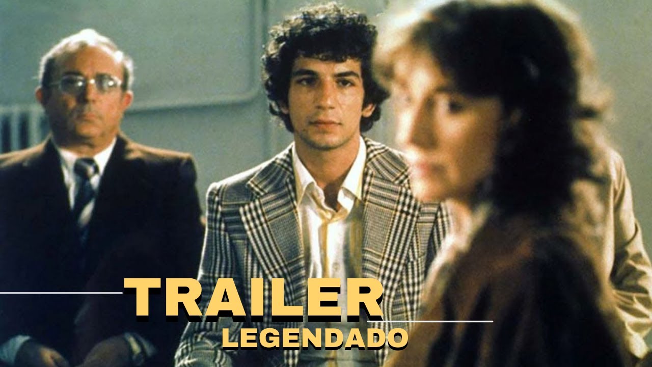 Pasolini, Un Delitto Italiano - Trailer Legendado - YouTube