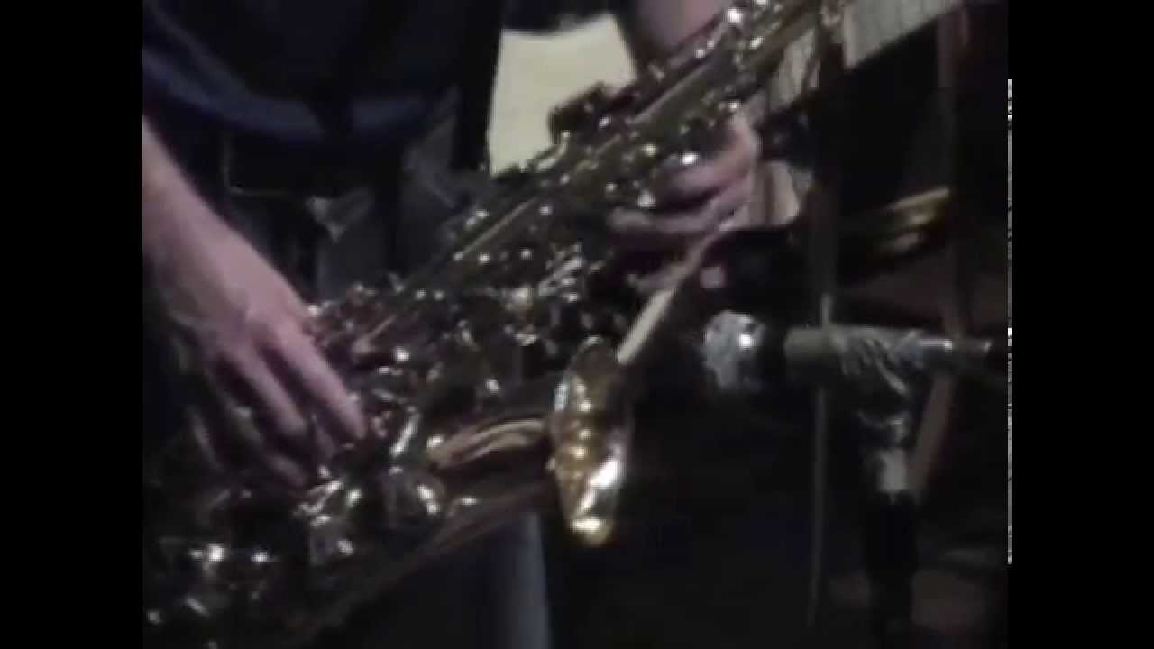 Daddy's Hands - Live 1997 - YouTube