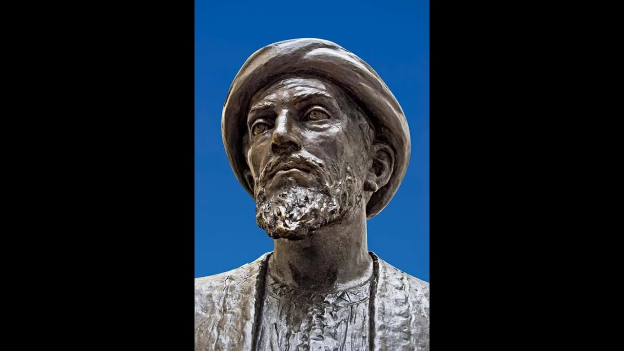 Maïmonide : Le Guide des égarés (131). 2 ieme Partie. Suite - YouTube