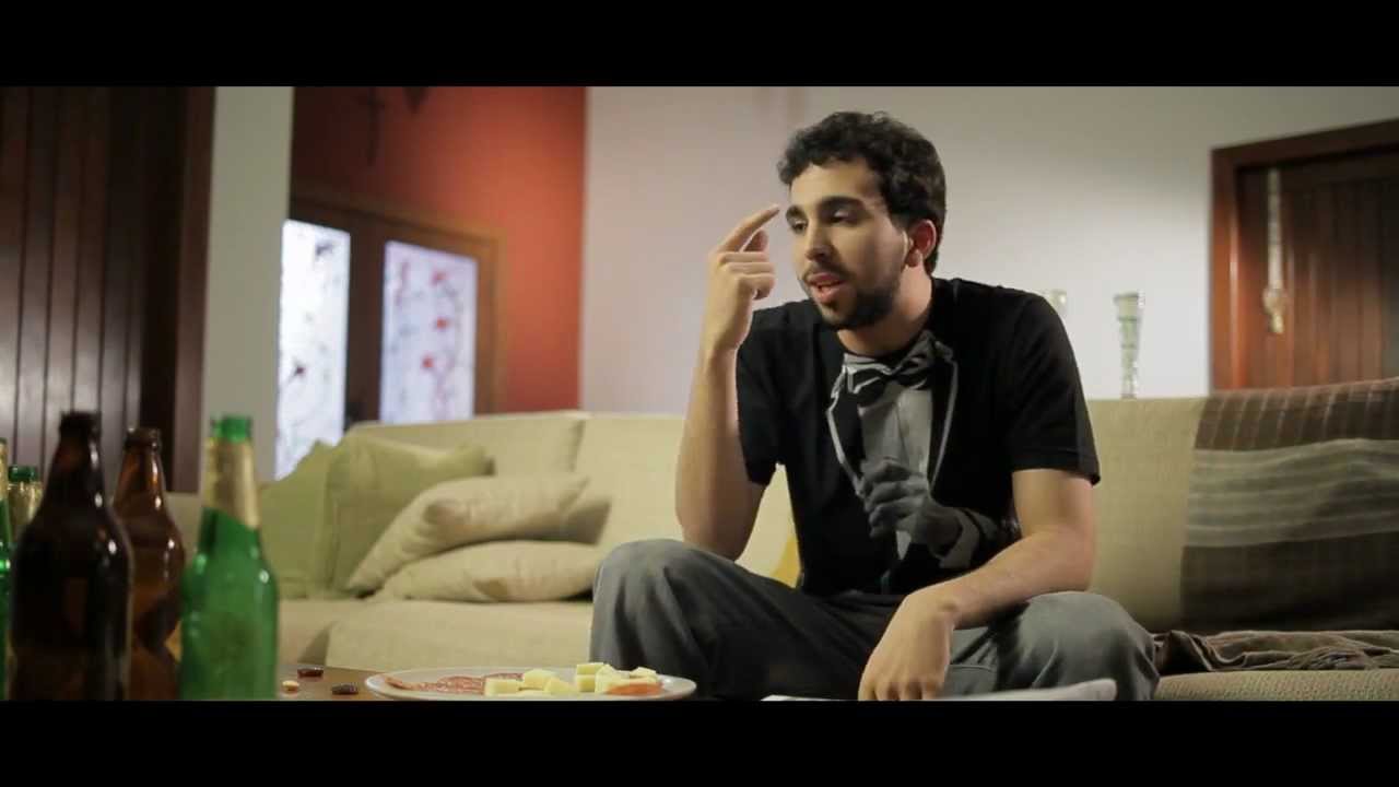 MRV - Murilo Couto em "As desculpas masculinas" - YouTube