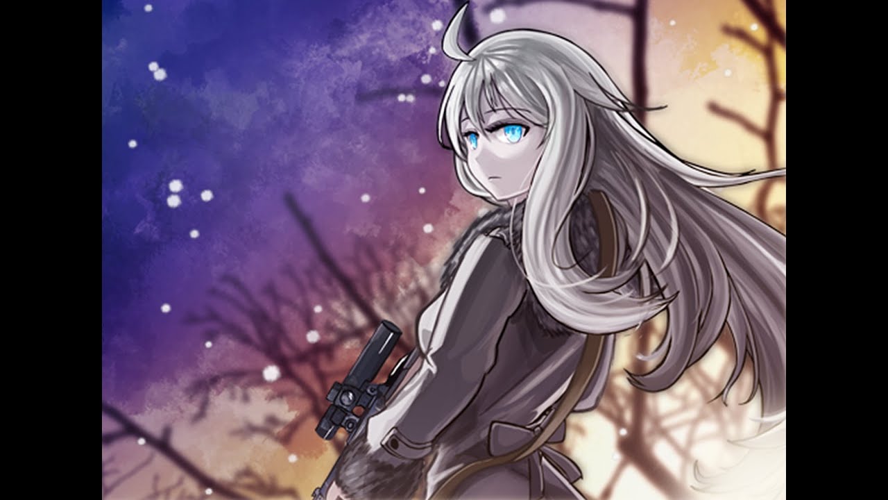 Codename: Bakery Girl (Classic Version) - Stage One (English ...