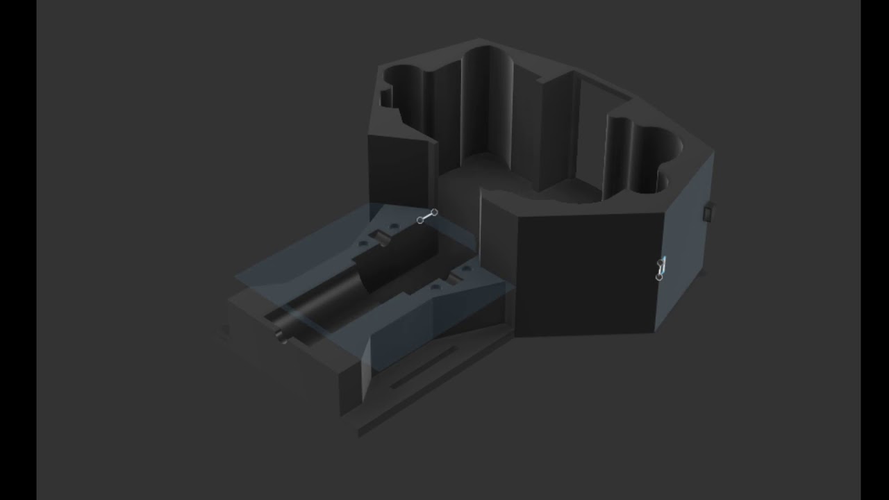 Casing Step by Step Video - YouTube