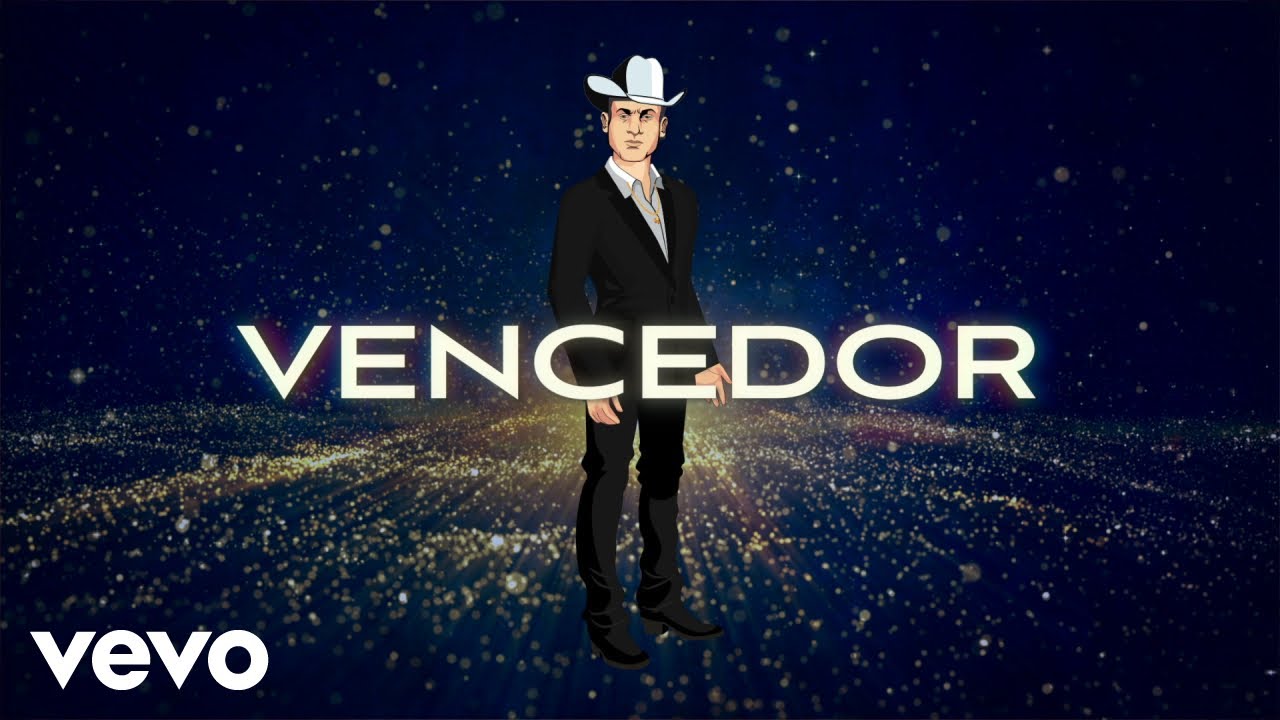 Valentín Elizalde, Los Rojos - Vencedor (LETRA) - YouTube