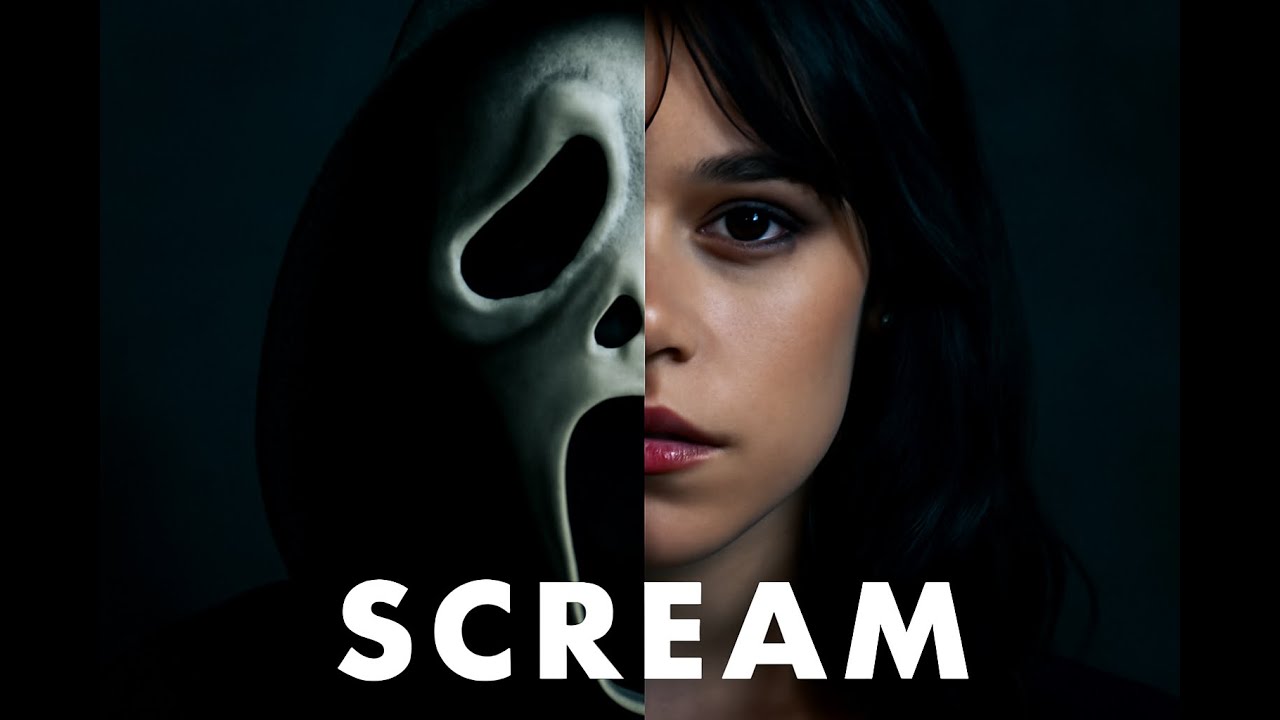 "La Verdadera Historia de Scream: El Regreso de Ghostface | Venganza y ...