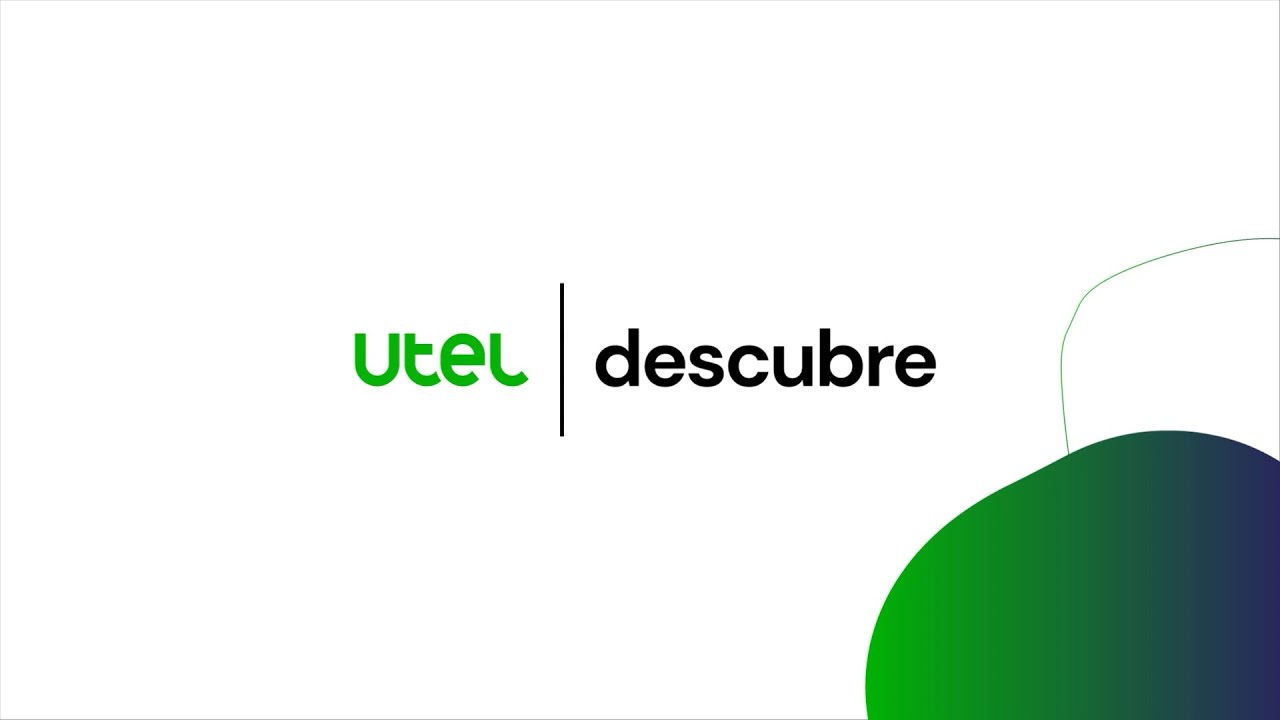 Descubre Utel "El aporte de la pedagogía al mundo actual" | Utel ...