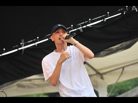 JJJ、35歳の若さで死去 - YouTube