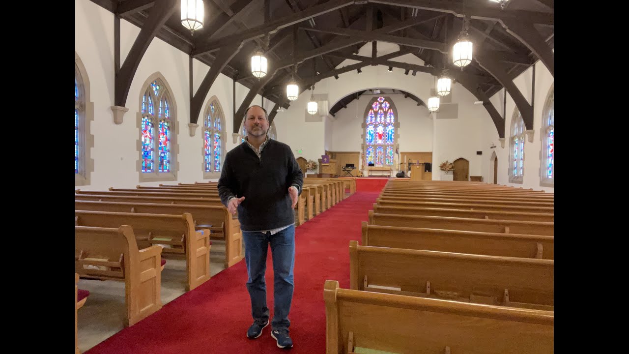 Along the Journey (G 4:1) / Myth-Busting Marriage (Reynolda Church ...