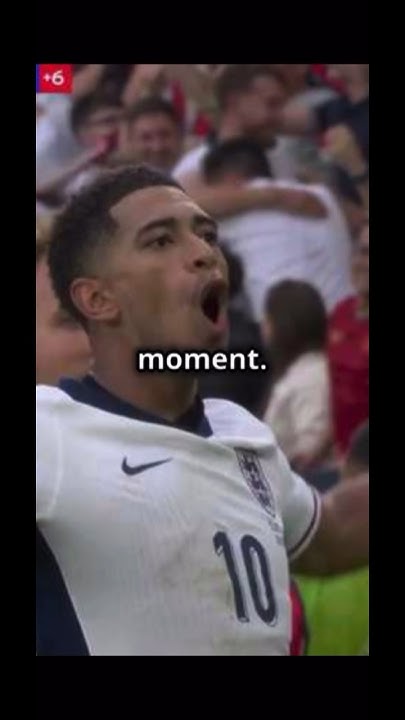 Euros 2024 and England V Slovakia Result! #shorts #euros #euros2024 - YouTube