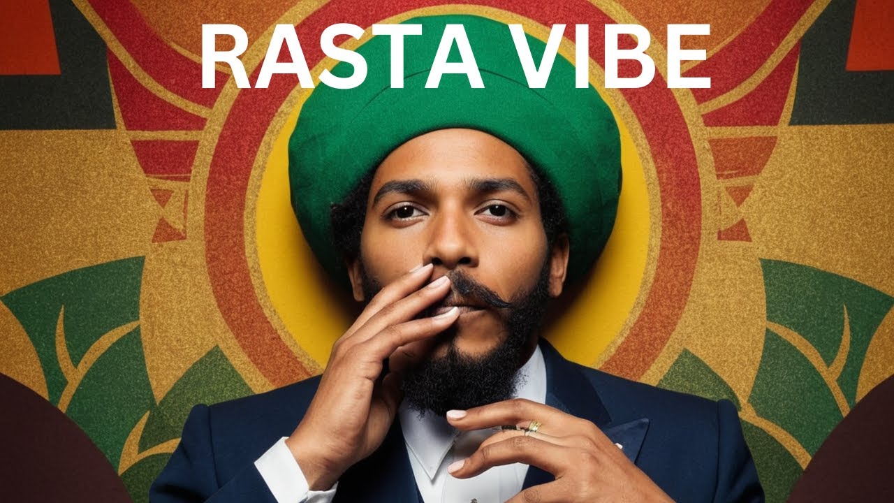 Rasta Vibe - Reggae - YouTube