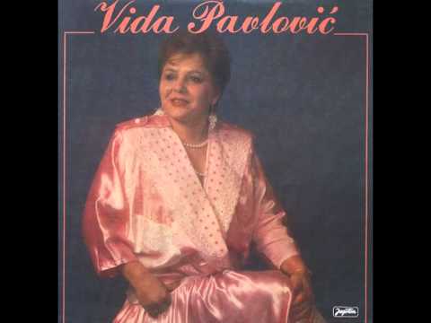 Vida Pavlovic - Prozor moje stare kuce - (Audio)