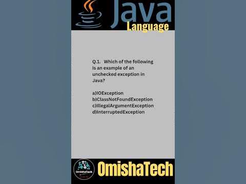 Exception handling | Java programming #shorts #viral #omishatech #java #exceptionhandlinginjava ...