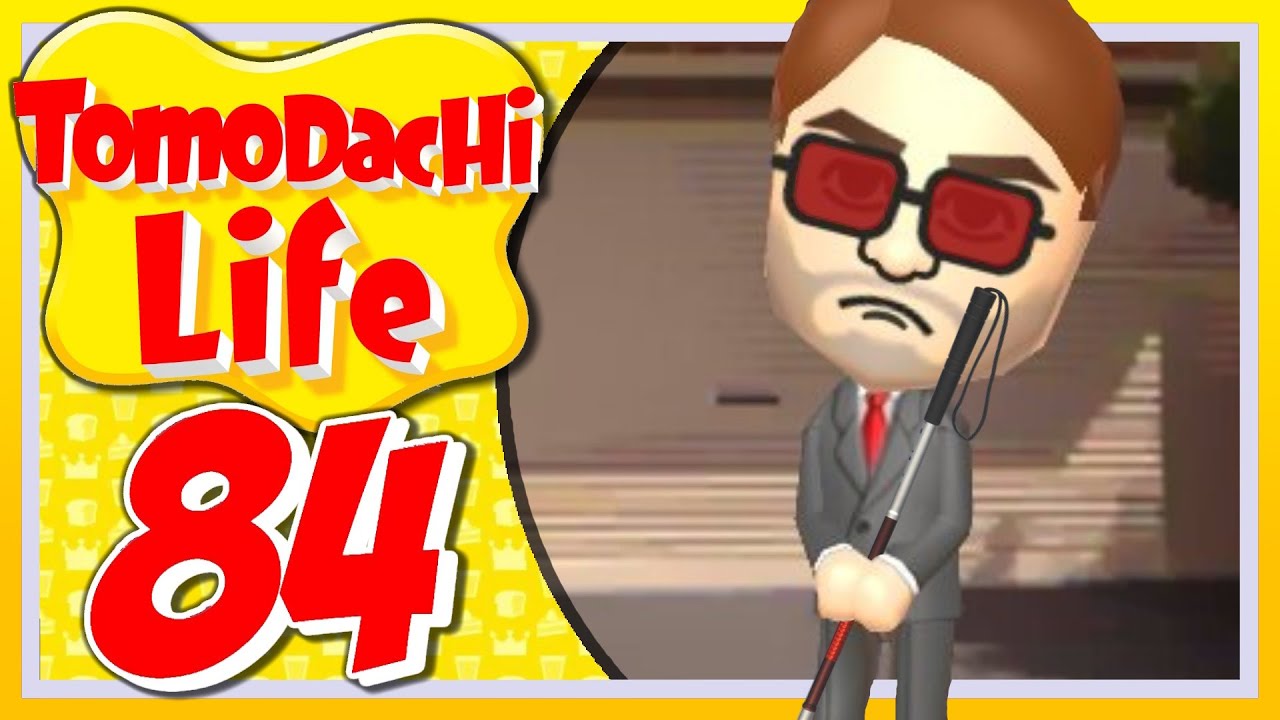 Tomodachi Life 🏝- [Ep. 84] - Der Teufel aus Hell's Kitchen! - YouTube