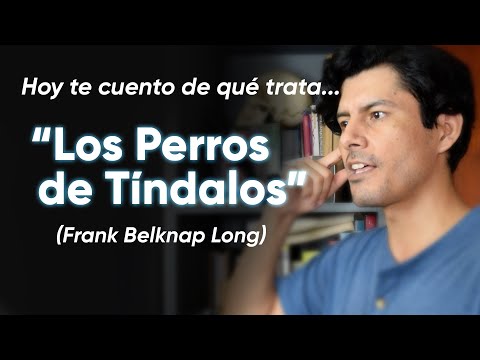 Hoy te cuento de qué trata... \