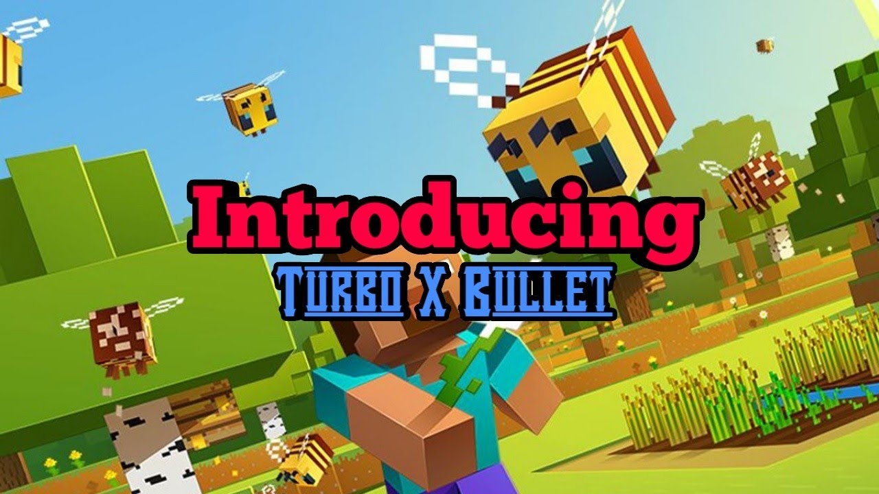 TXB TRAILER || Introduction - YouTube