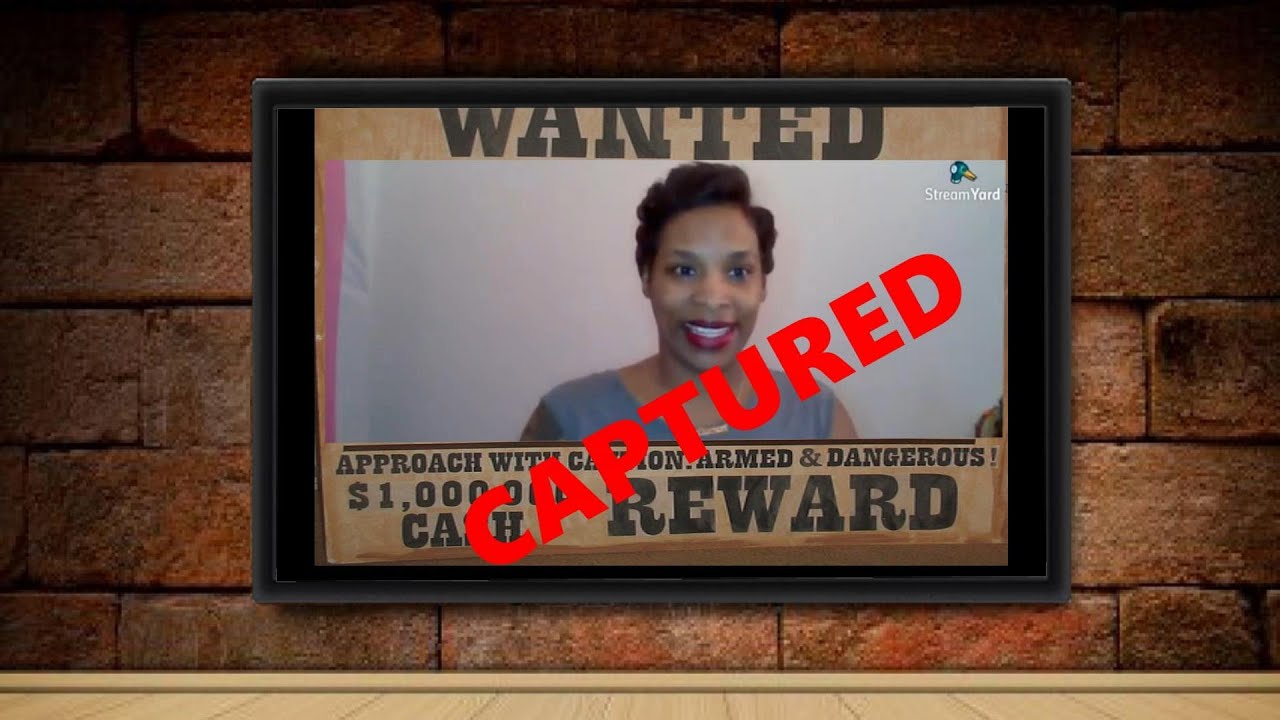 Breaking News: VS (Susie Cordon) attacks a YouTuber and gets arrested ...