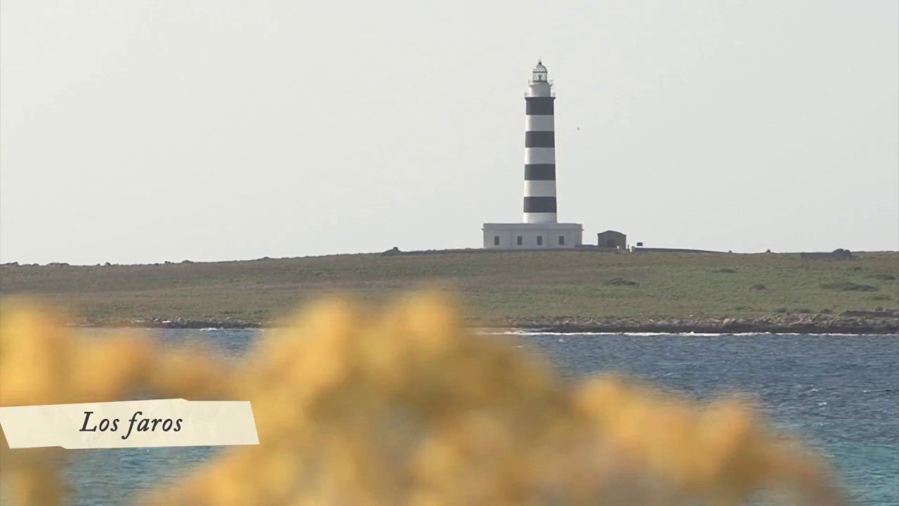 La Menorquina - Símbolos de Menorca - YouTube