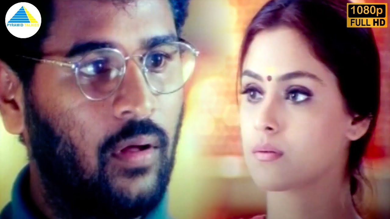 நான் உங்க Friend ஆகனுங்க | Time Movie Scenes | Prabhu Deva | Simran ...