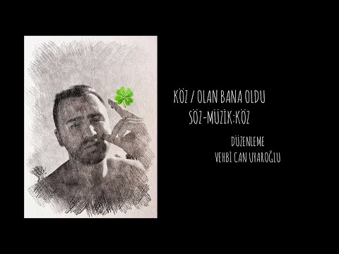 Olan Bana Oldu