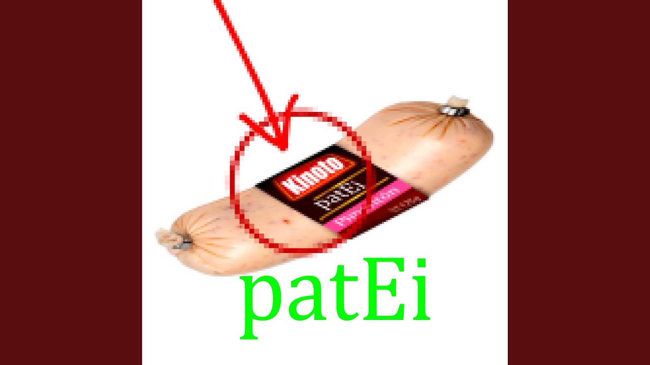 patEi - YouTube