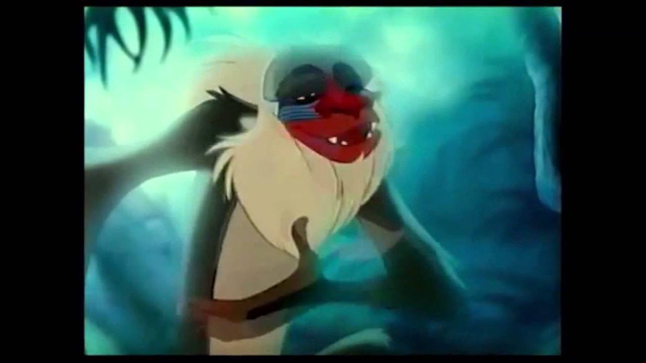 Crossover-Simba e Anna - YouTube