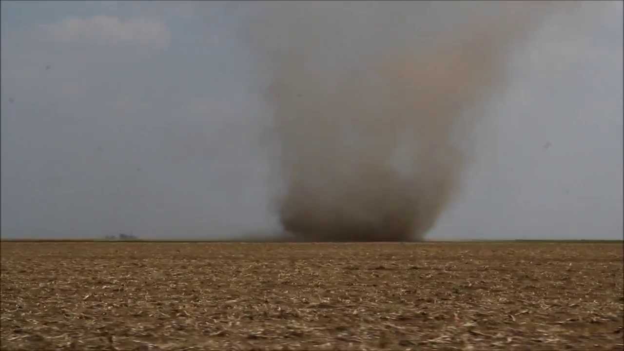 Dust Devil Madness - YouTube