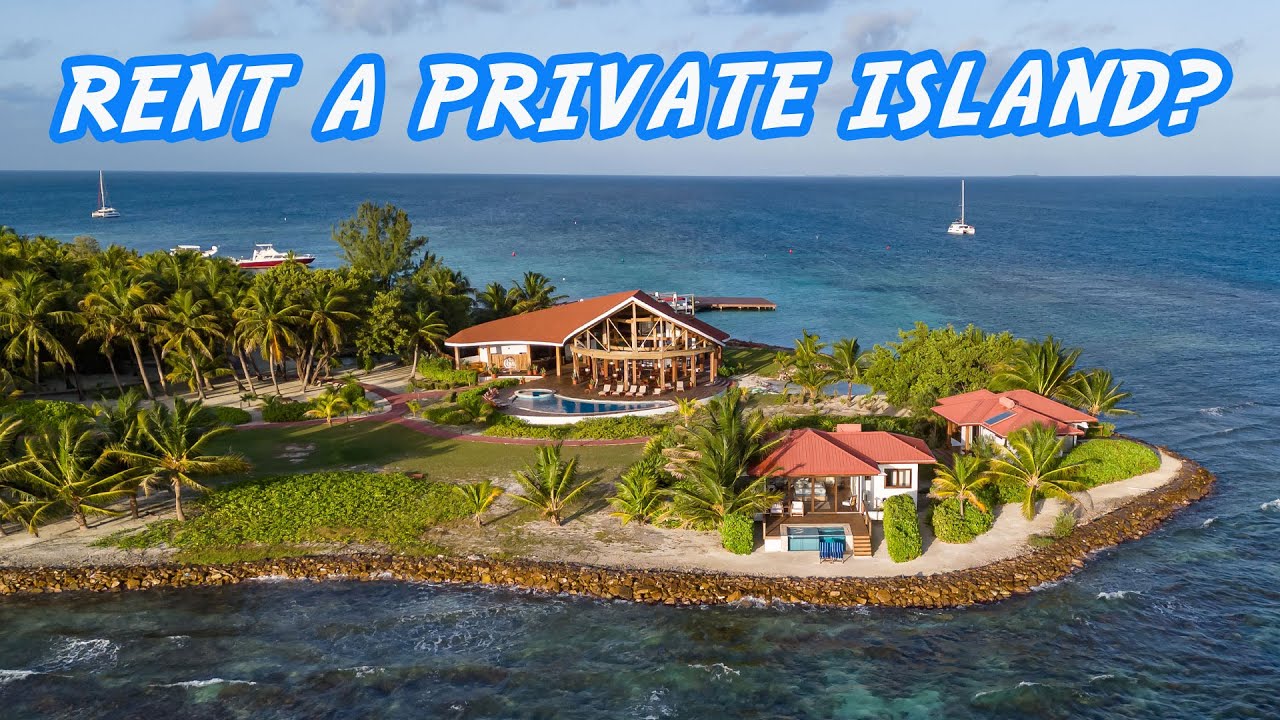 Unlock Your Dream Island Getaway: The Ultimate Guide to Renting Your ...