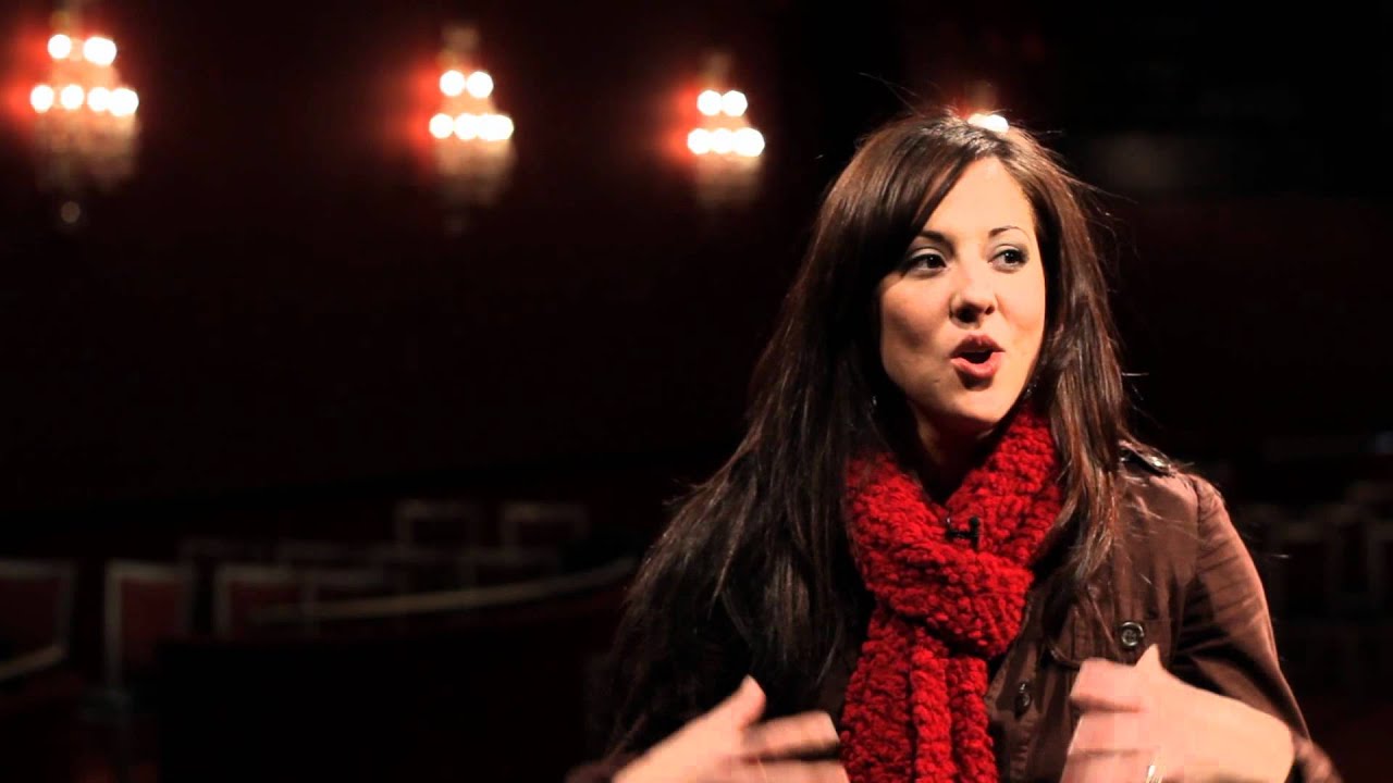 Expression 58 internships - Jennifer Toledo - YouTube