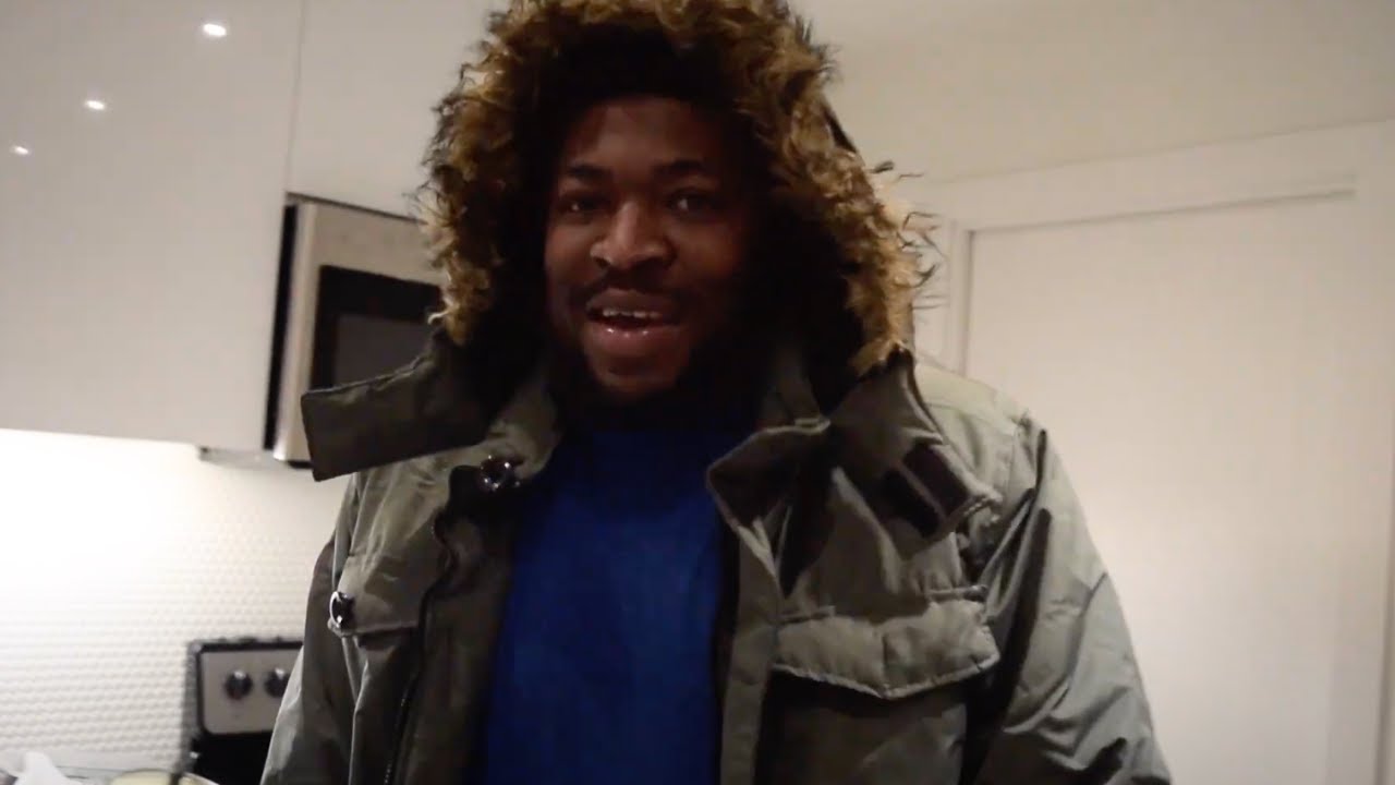 Zubi - love you like you do (video) - YouTube