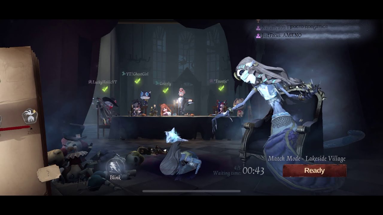 [IDV] #2 - Dream Witch - YouTube