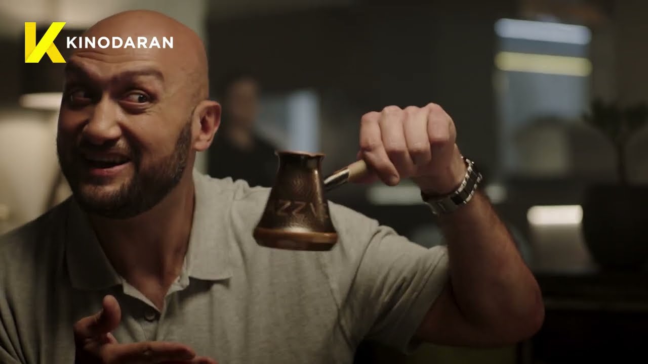 «Ազնիվ գողեր» ֆիլմ / "Azniv Goxer" Movie |📲Kinodaran (AppStore, Google ...