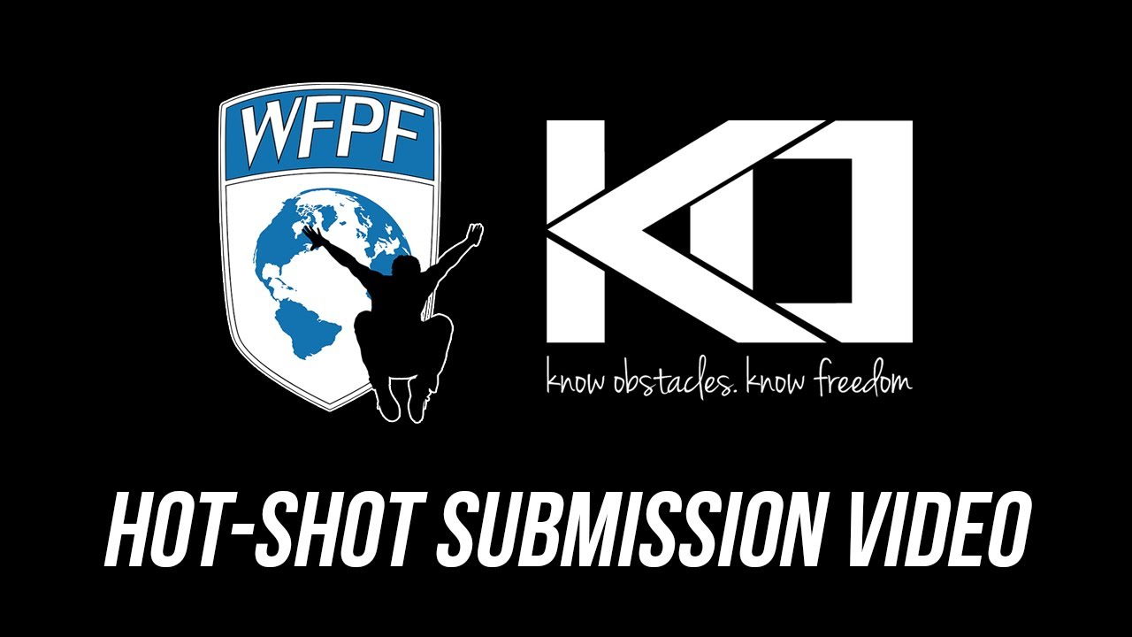 Ian Christenson - WFPF Hot Shots submission - YouTube