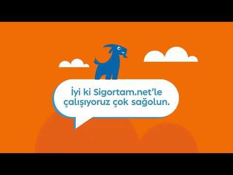 7 Milyon Mutlu Müşteri Sigortam.net'te!