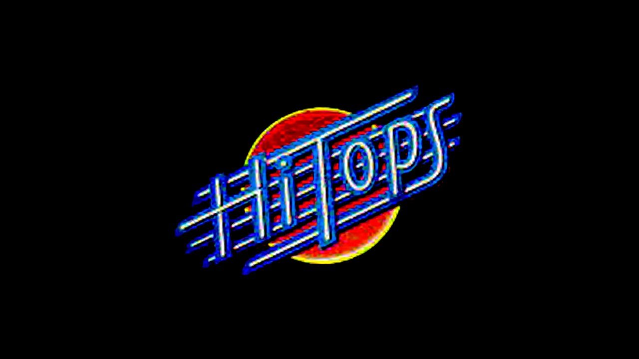 Hi Tops - YouTube