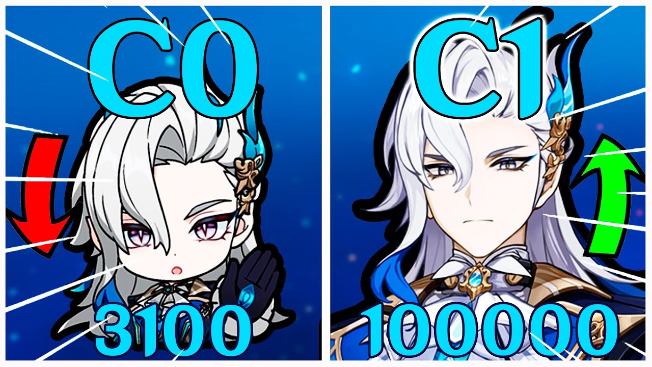 😱 Por esto NECESITAS a NEUVILLETTE C1 en LUGAR de MAVUIKA 🔥 NEUVILLETTE ...