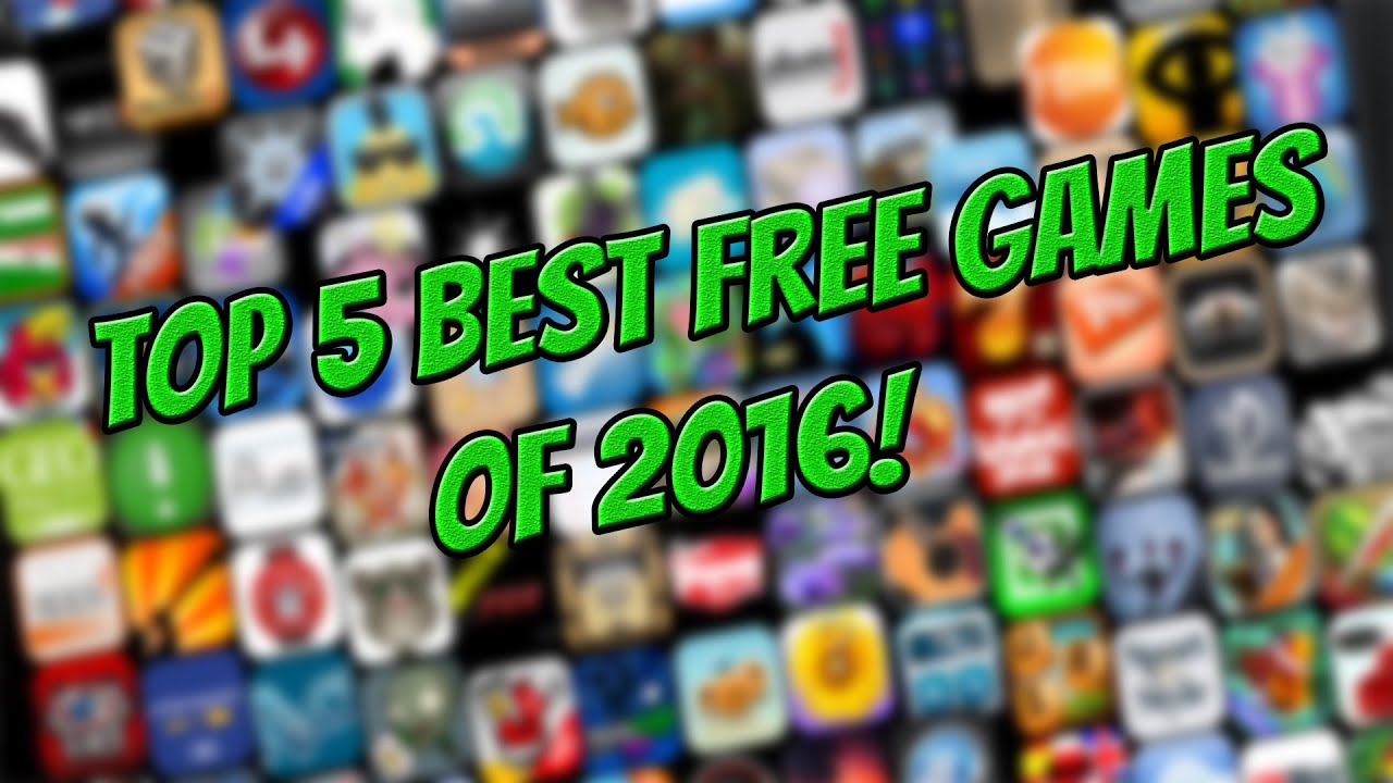 Top 5 Best Free Mobile Games That You Should Check Out Both IOS And top-5-best-free-mobile-games-that-you-should-check-out-both-ios-and
