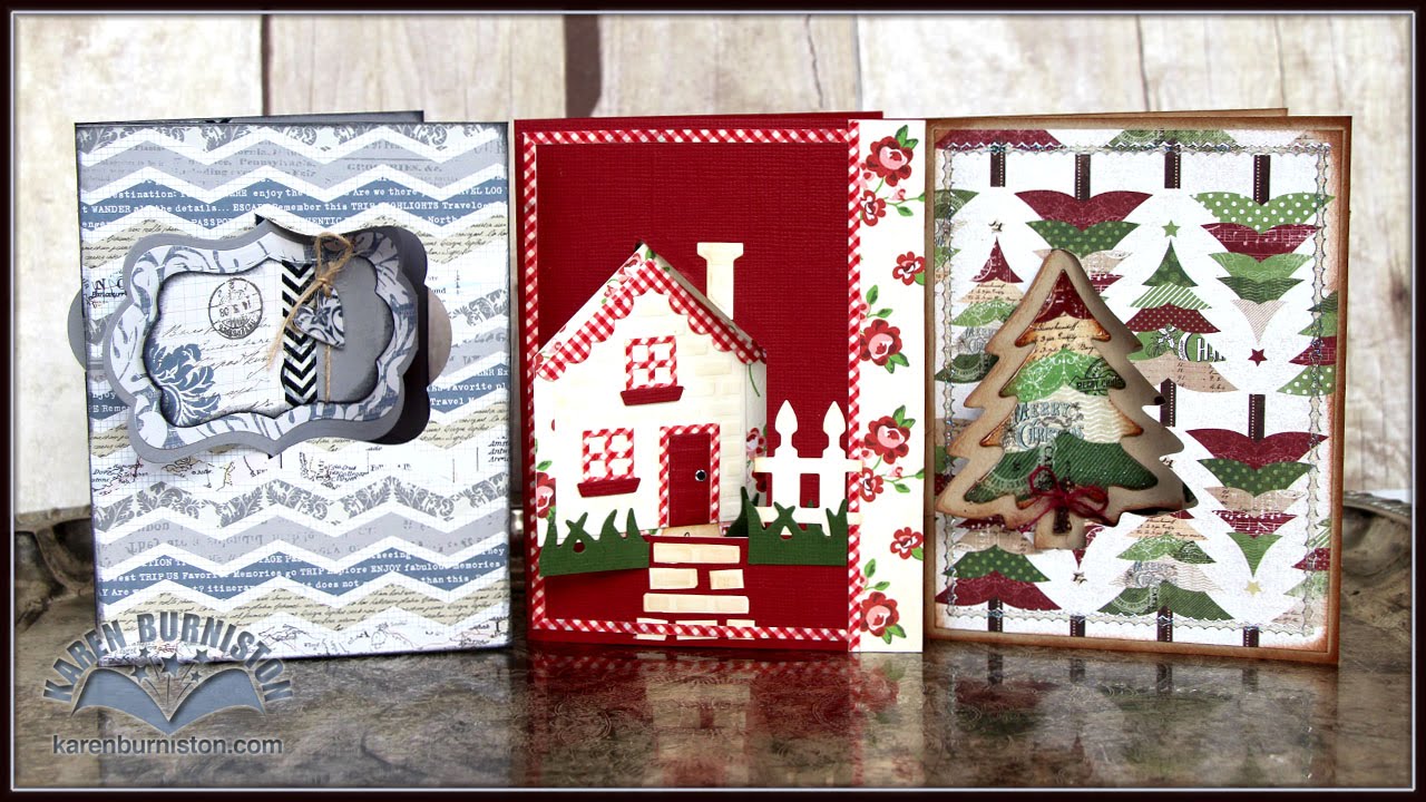 Seamless Pivot Card Backing Cards - YouTube